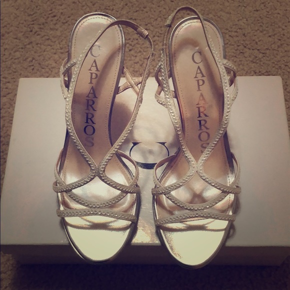 Caparros | Shoes | Caparros Sandals | Poshmark
